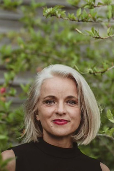 Extended Disc - Parallel Connections